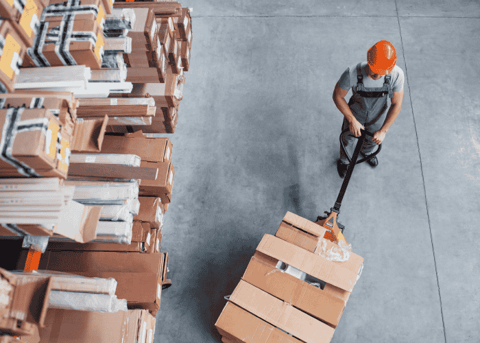 KS Logistics